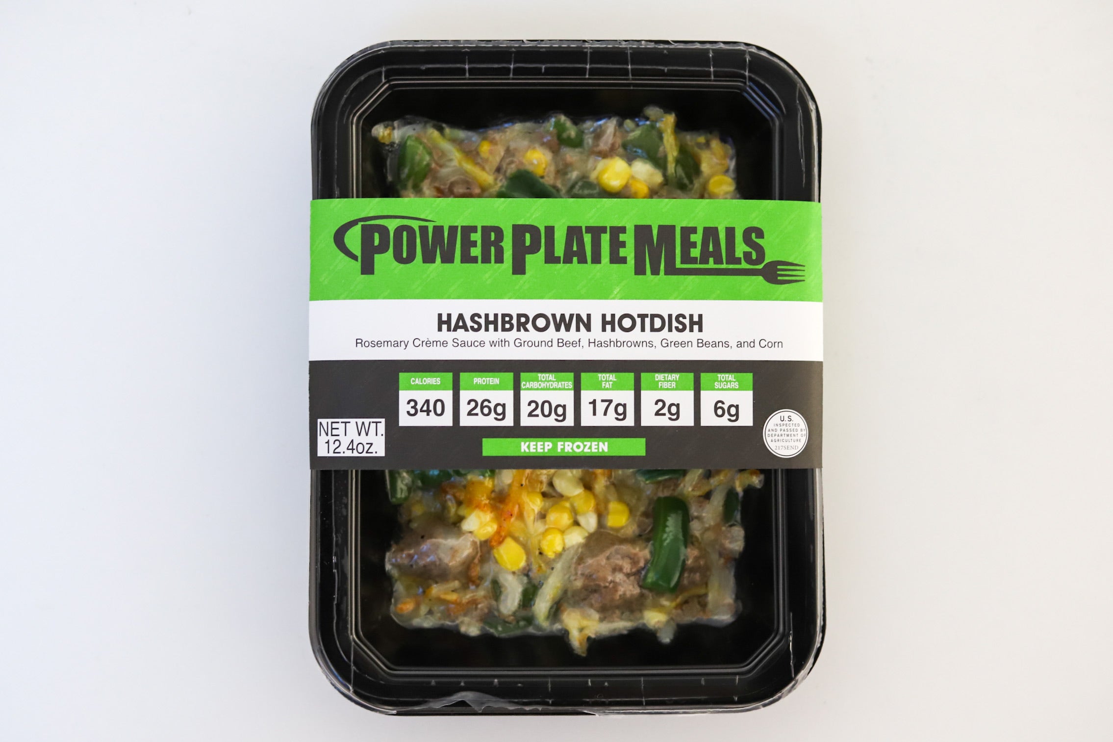 Wholesale – Power Plate Meals