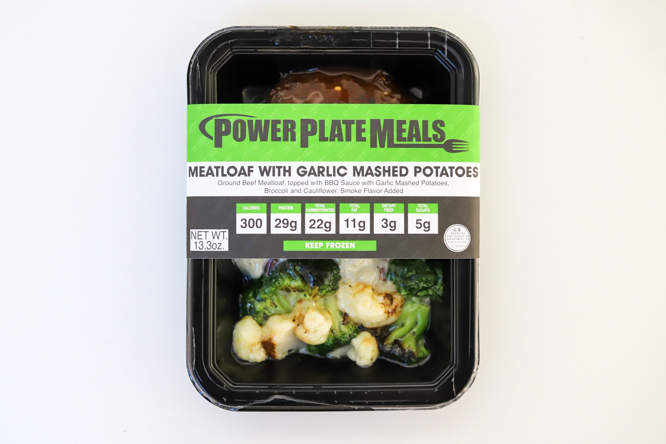 Wholesale – Power Plate Meals