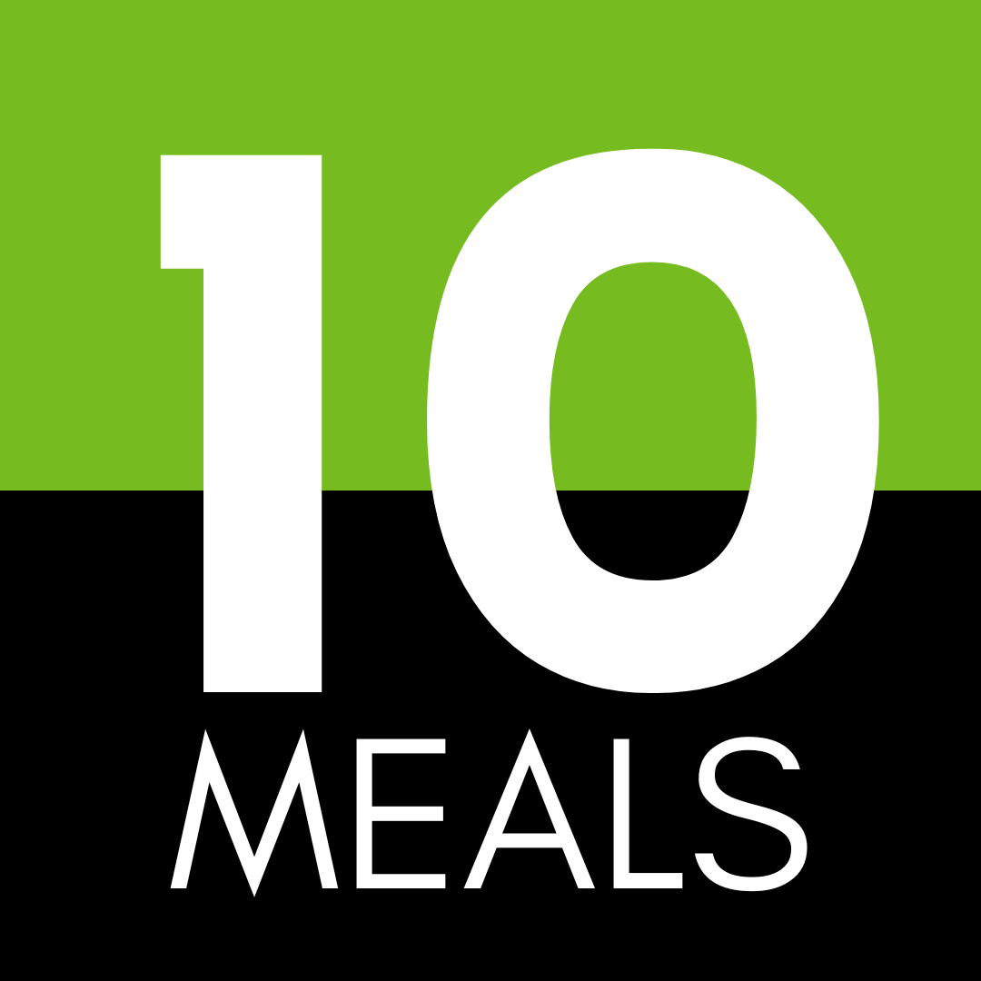 How PPM Brings Joy – Power Plate Meals