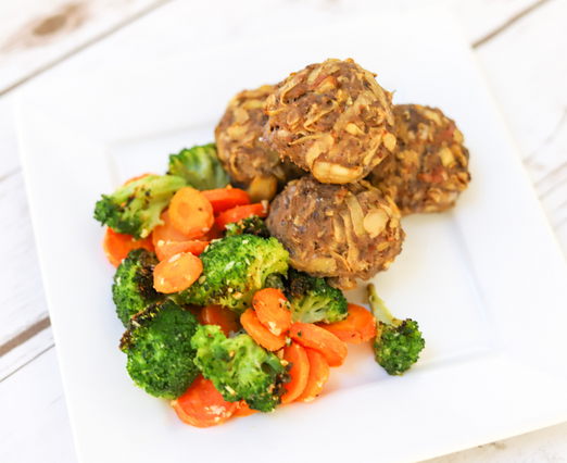 Products – Power Plate Meals
